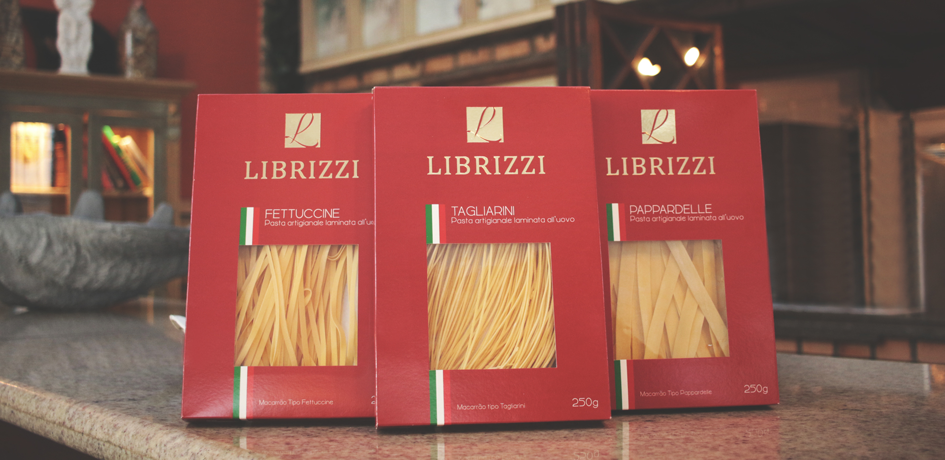 Pastifício Librizzi